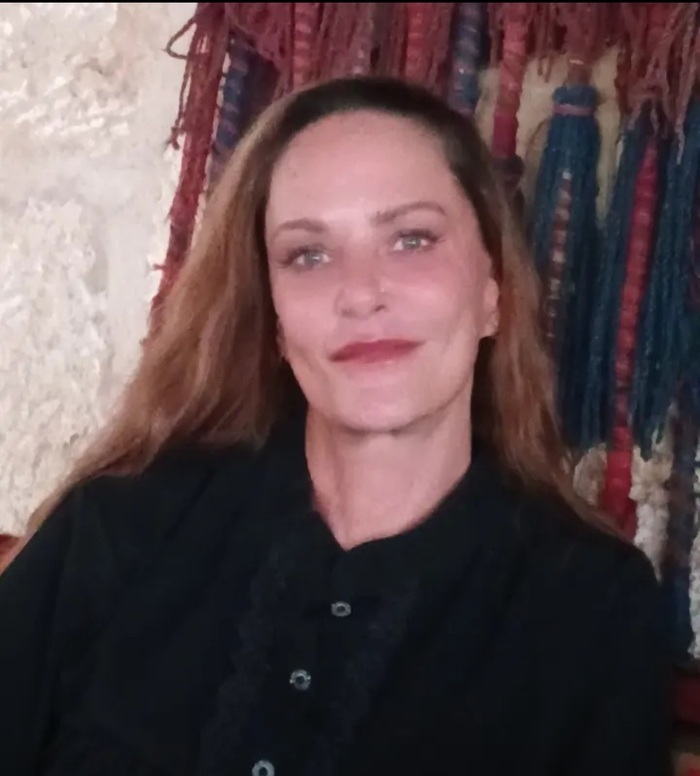 Jamie Lee Carrie (Author of Licking The Knife)