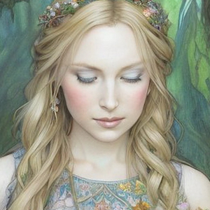 Jennifer Farwell (Author of Rock Star's Girl)