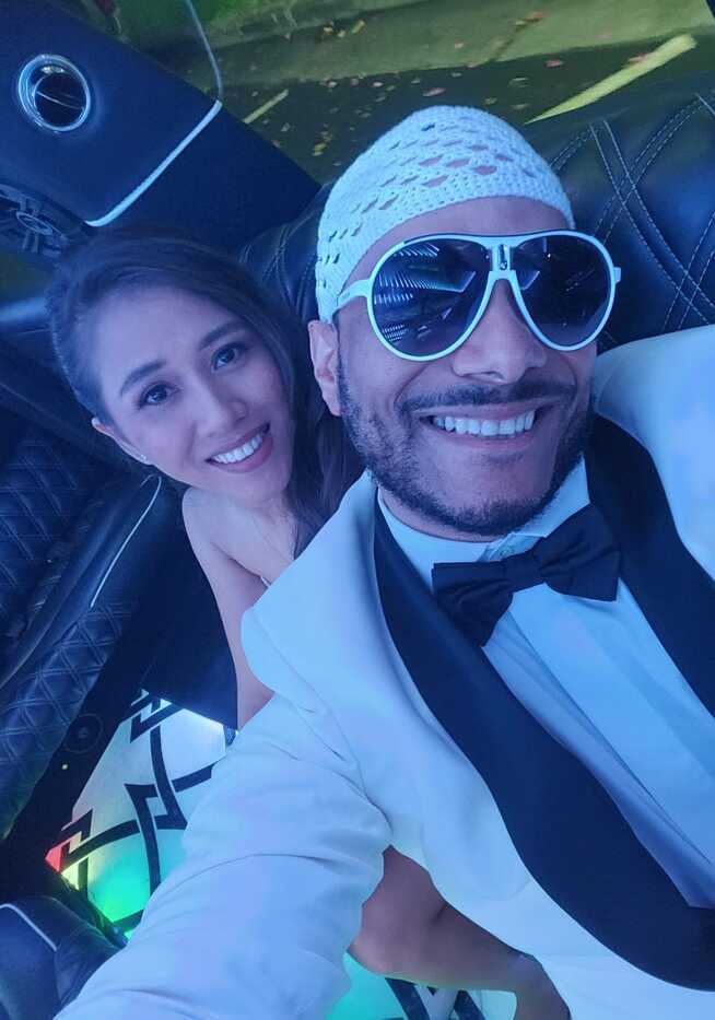 Kenol Policard (Author of Hunting Christ)