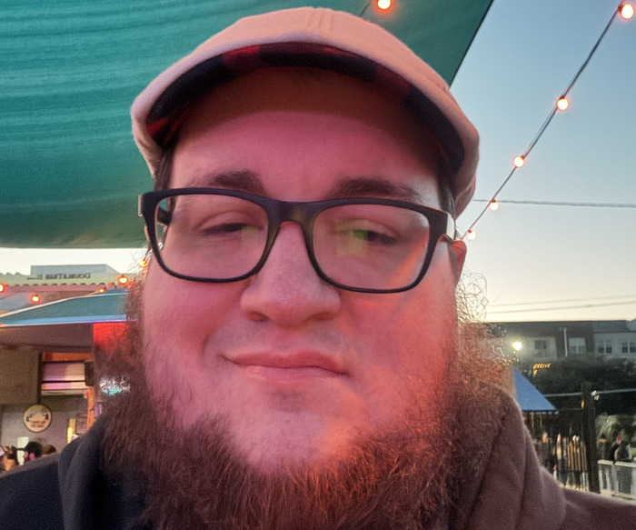 Jordan Francis (Author of Sailing In Dark Waters)