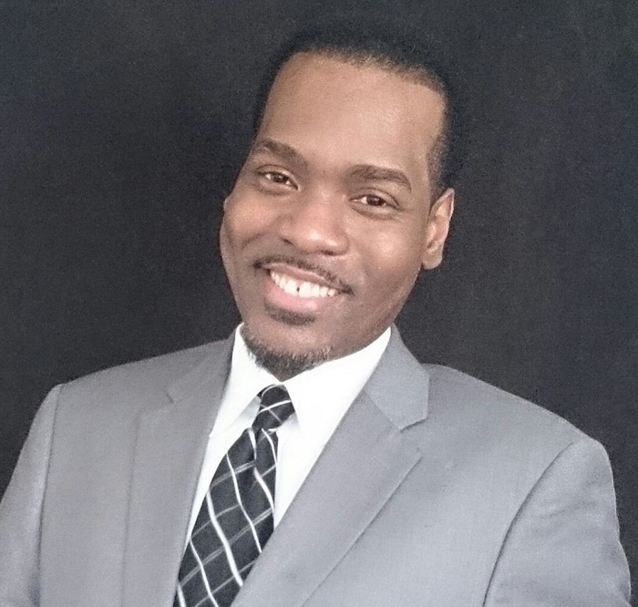 Roderick Levi Evans (Author of The Apostolic Ministry)