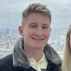 R.J. Rivers (Author of The Forge of Law)