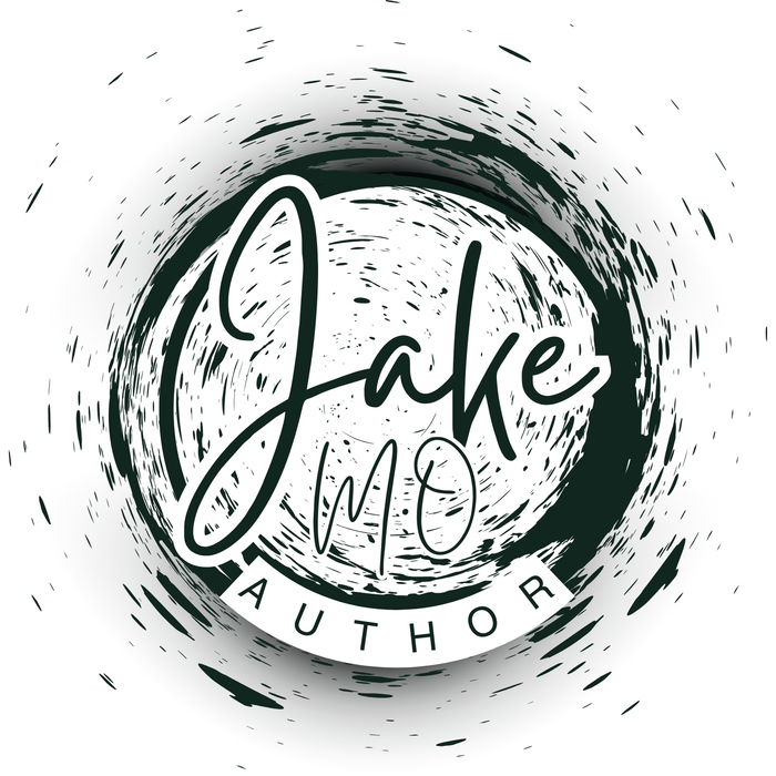 Jake M.O. (Author of NO COMETERÁS ADULTERIO)