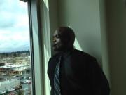 Alieux Casey-George (Author of The Beginning and The End Of Everything)