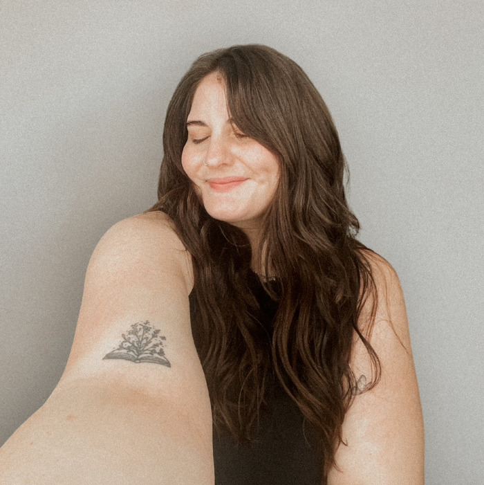 Madison Wright (Author of Off the Beaten Path)