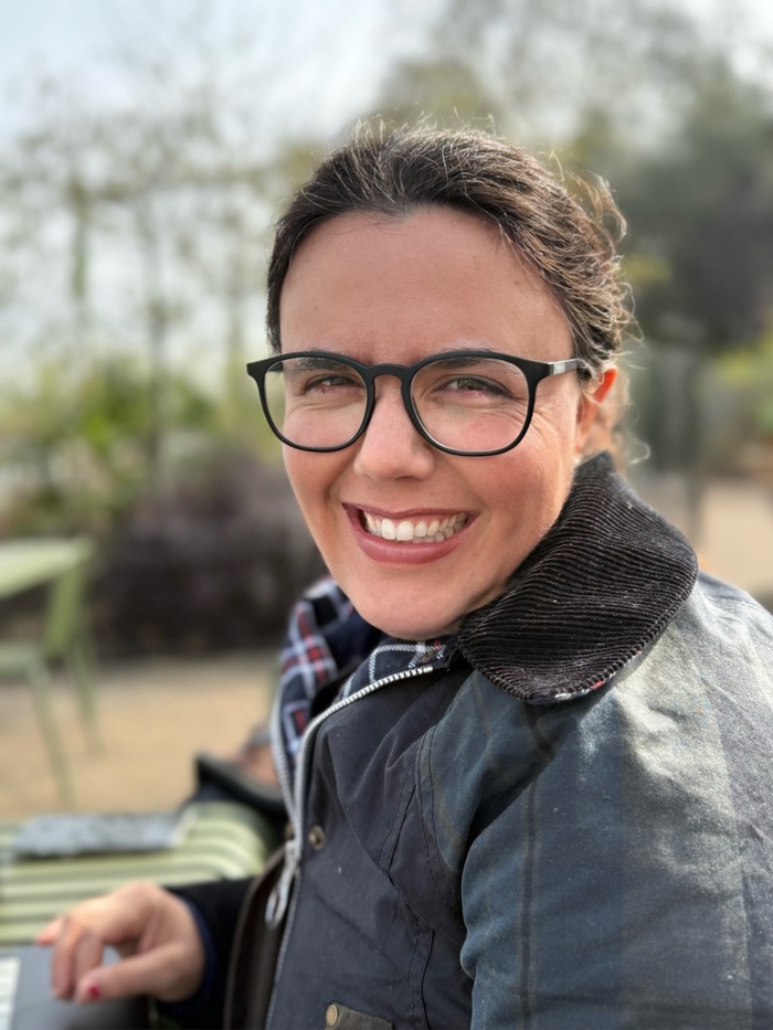 Jen Lyon (Author of The Senator's Wife)