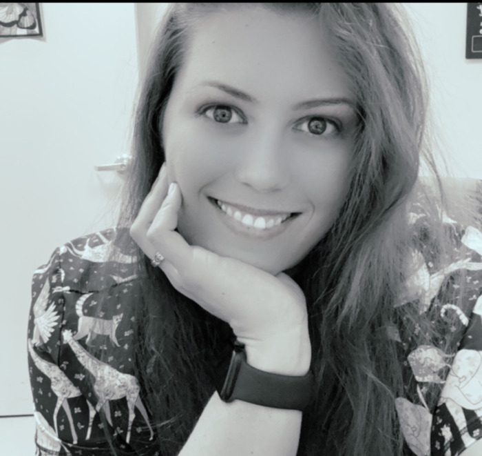 Renee M. DiGiulio (Author of Voice of Love)