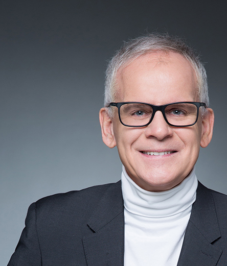 Gordon Allan (Author of A Place to Be Me)