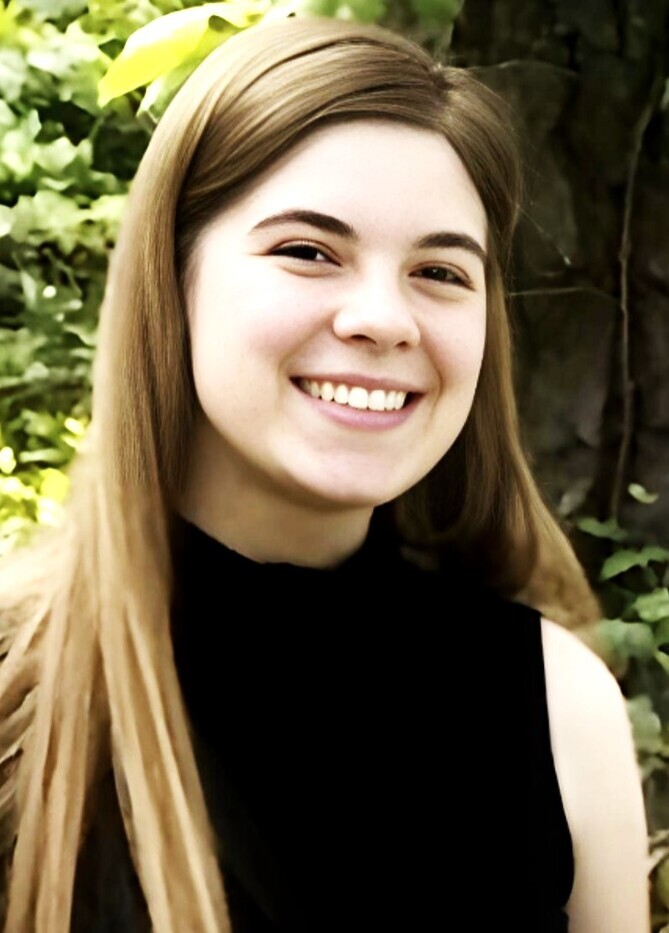 Kimberly C. Grace (Author of Voices of the Future)