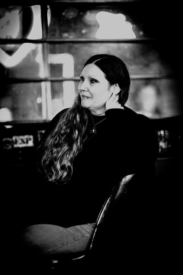 Tonya Little (Author of Dirt & Spirit)