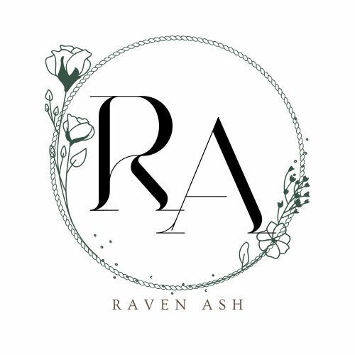Raven Ash (Author of Stormbound)