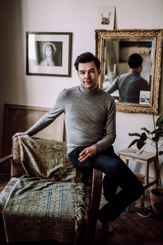 Jan Němec (Author of Možnosti milostného románu)