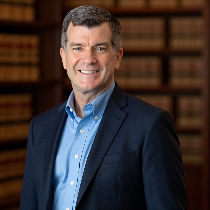 Tom McKeown (Author of This Is Panther Country)