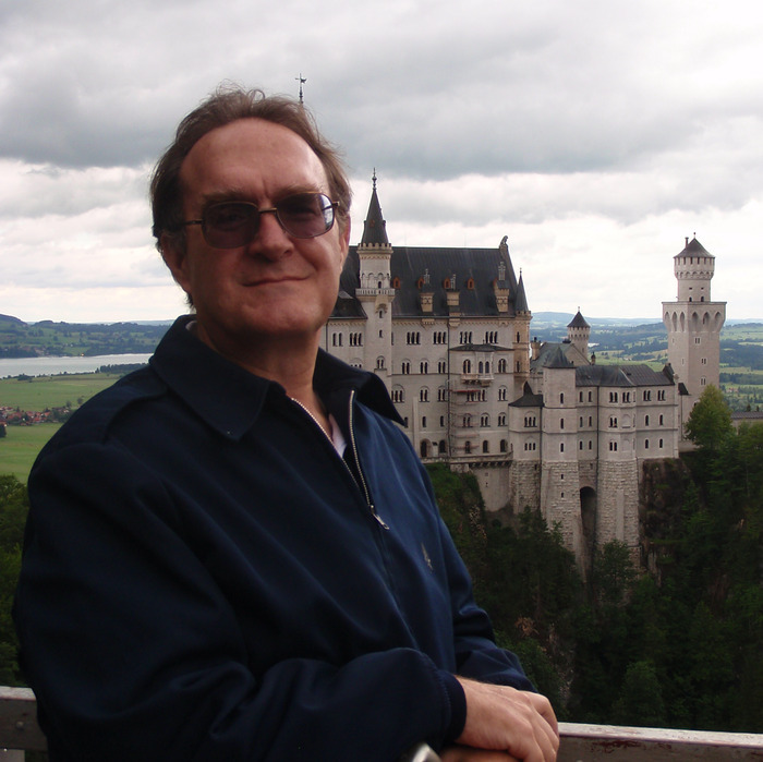 William G. Beaman (Author of CARGO OF WRETCHED HUMAN BEINGS)