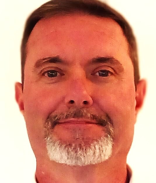 Alan Champlin (Author of Harry the High Versus Larry the Low)