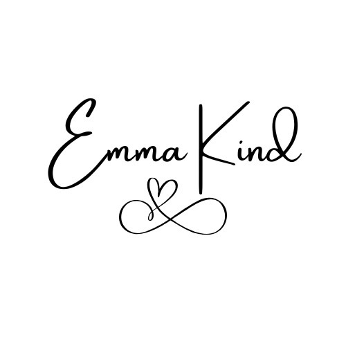 Emma Kind (Author of Sauve-le)