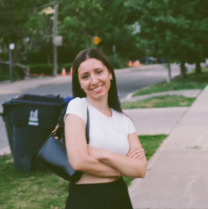 Alex Light (Author of The Upside of Falling)