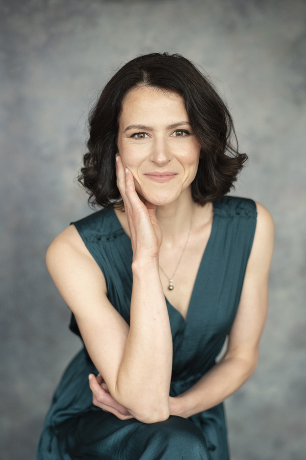 Zoe Rankin (Author of The Vanishing Place)
