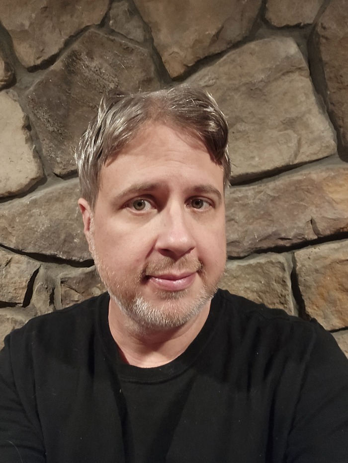 Jason Dematteo (Author of Proof of Deliverance)