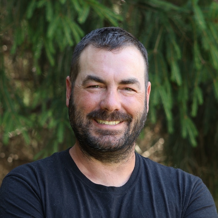 Joe Albert (Author of Two Shots)