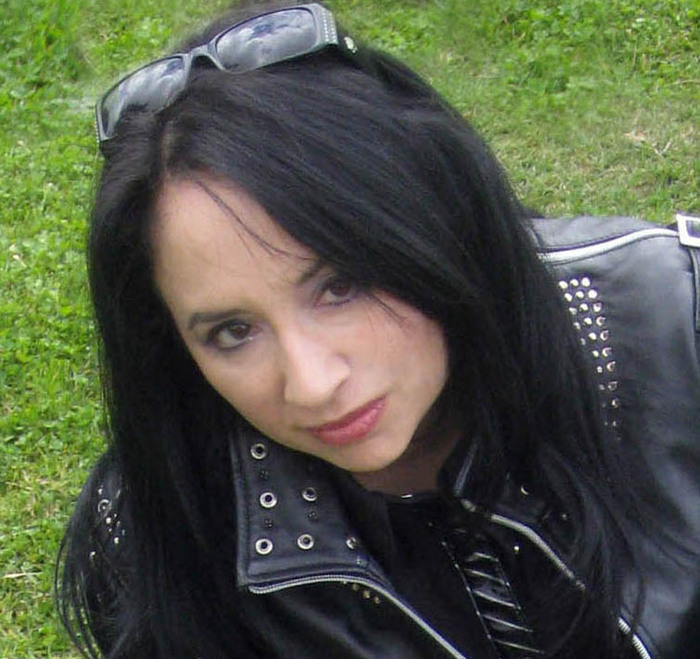 Diane Rinella (Author of Love's Forbidden Flower)