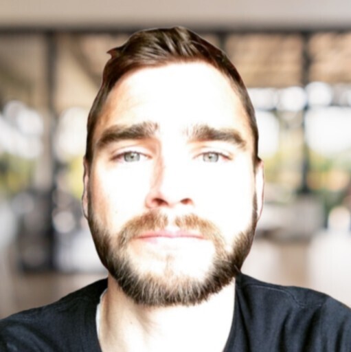 Michael James Murtagh (Author of The Morrigan's Revenge)