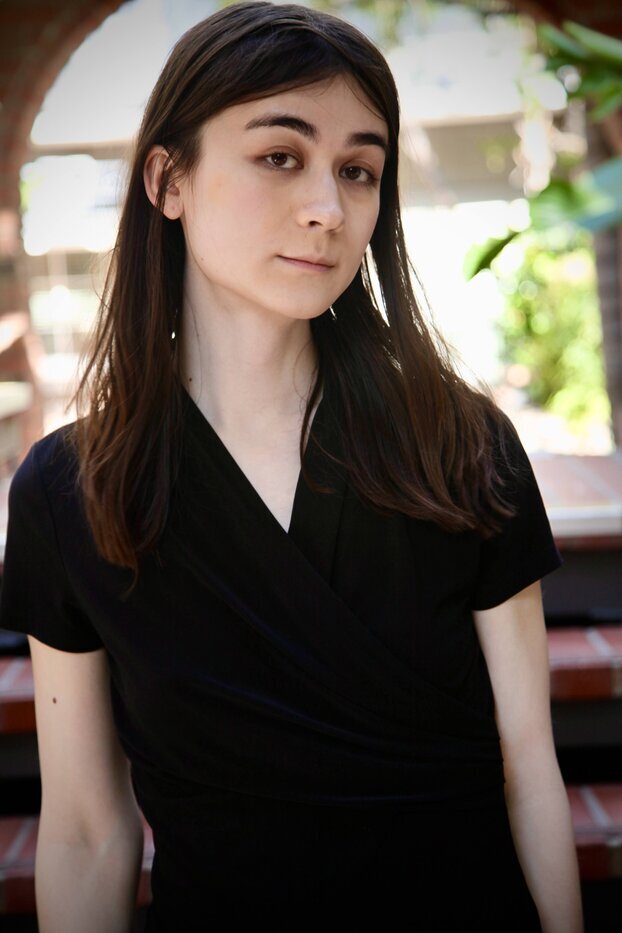 Petra Lord (Author of Queen of Faces)