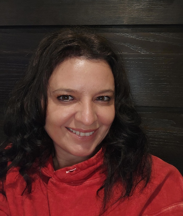 Shay Smith (Author of Unlinked)