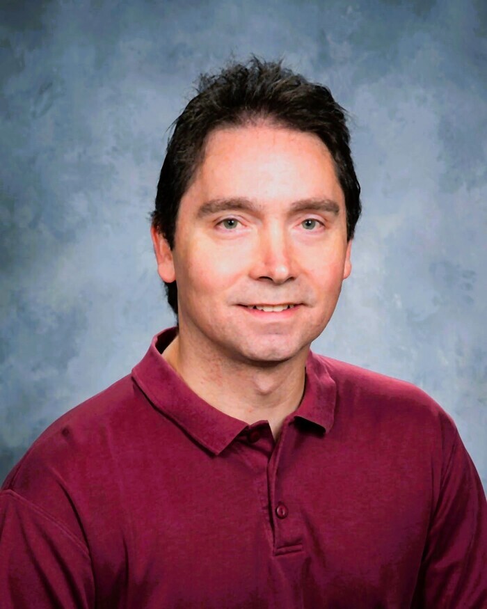 Jeremy Pollutro (Author of Legends of Rock & Roll)