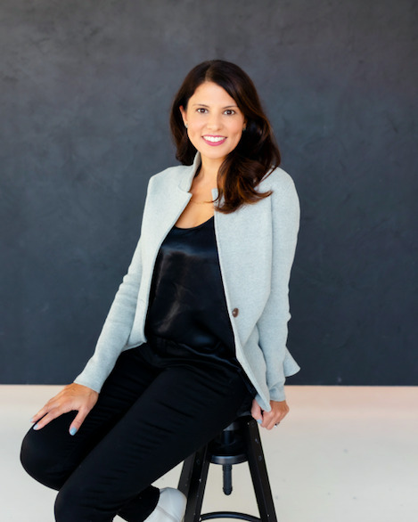Audrey Bellezza (Author of Emma of 83rd Street)