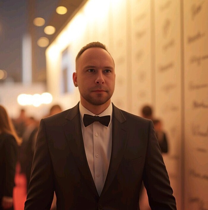 Paul Roche (Author of Echoes Of Time)