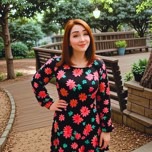 Erin Rose (Author of Inevitable)