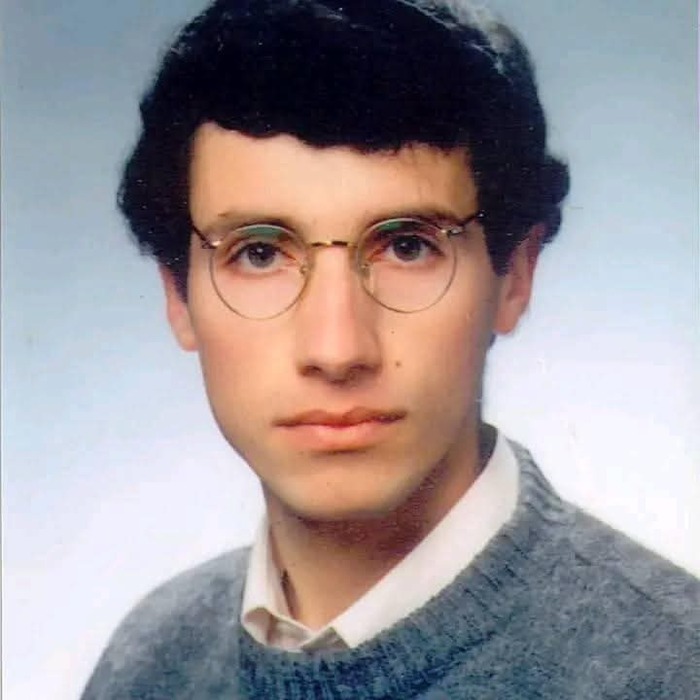 Daniel Faria (Author of Poesia)