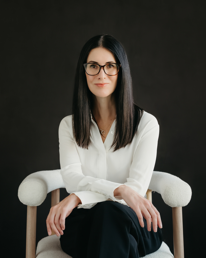 Danielle L. Jensen (Author of The Bridge Kingdom)