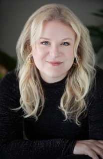 Sarah L. Rose (Author of The Guardians of the Aspis)