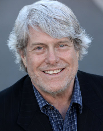 David Silverman (Author of How to Be a Rockstar Screenwriter (Or at ...