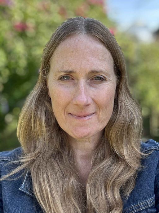 Emma Bayley (Author of Snakestone)