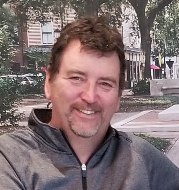 Bruce R. Smith (Author of The Answers Lie in Africa)