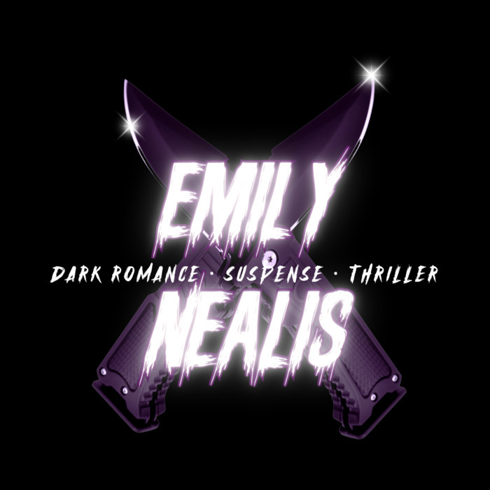 Emily Nealis (Author of Heart So Hollow)