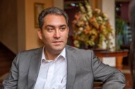 Bagrat Lalayan (Author of Awakening)