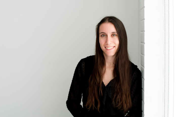 Sara Kohan (Author of A Prophecy to Unveil)