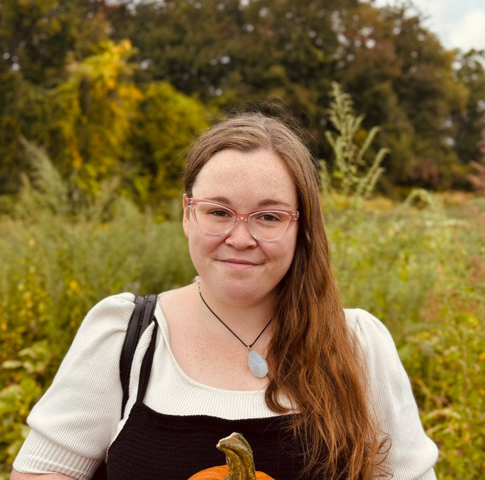 Sierra Covey (Author of Secrets of Elyron)