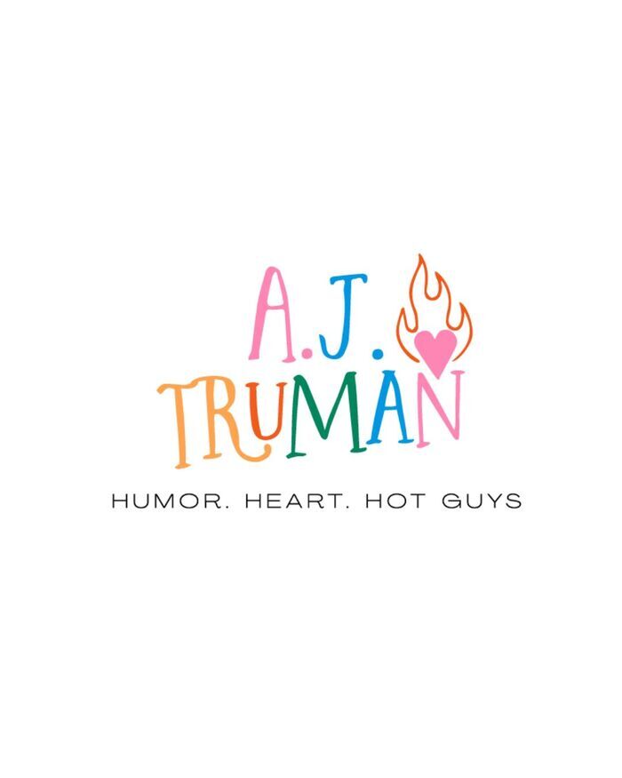 A.J. Truman (Author of The Falcon and the Foe)
