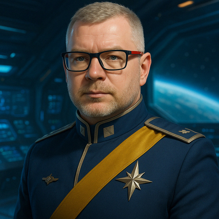 Miles Phoenix (Author of Rising Storm)