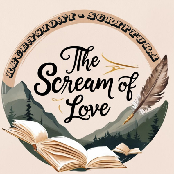 The scream of love (Author of L'estate più bella della mia vita)