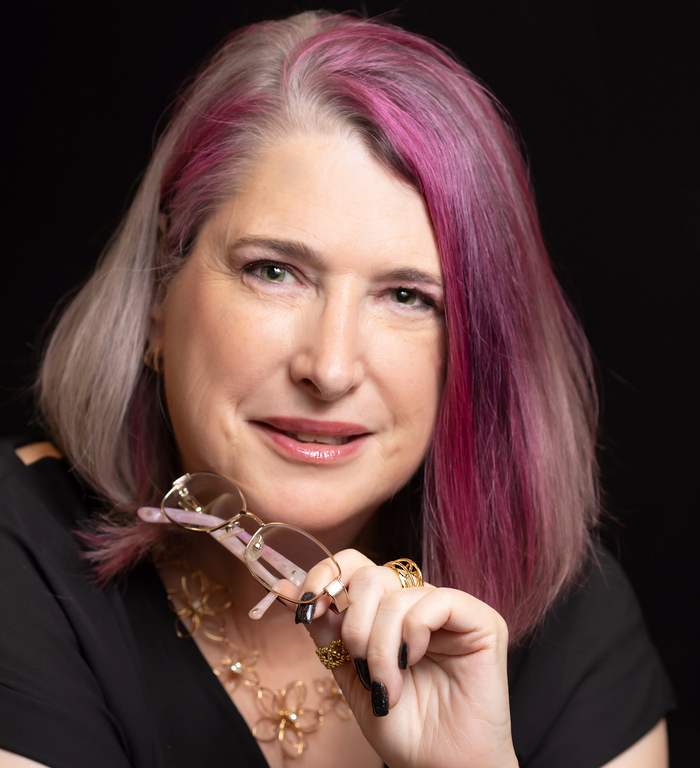 Dallas James (Author of Scout)