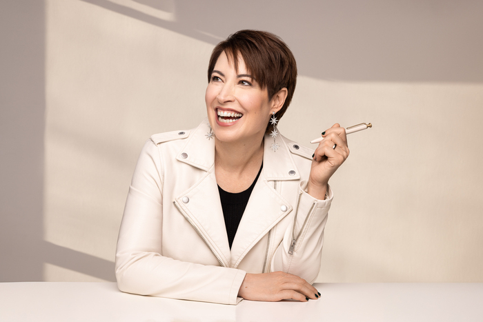 Stephanie Keyes (Author of The Spellbinder's Sonata)