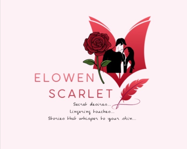Elowen Scarlet (Author of Uncle William, Please Say I Do!)