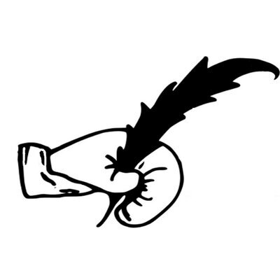 Jack Slack (Author of Notorious)