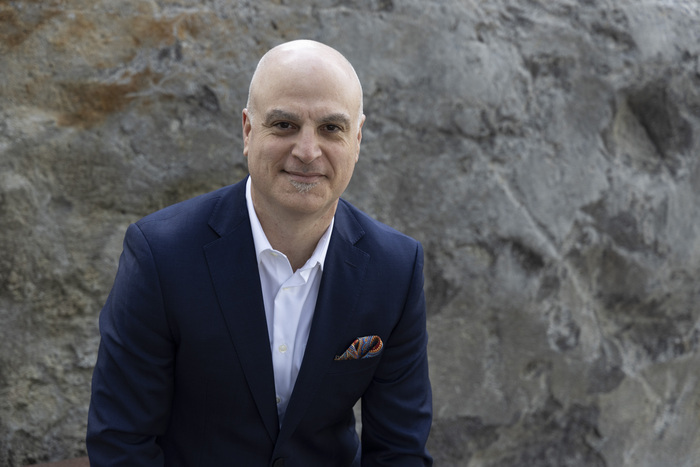 Daniel P Reilly (Author of Seize Your Second Chance)